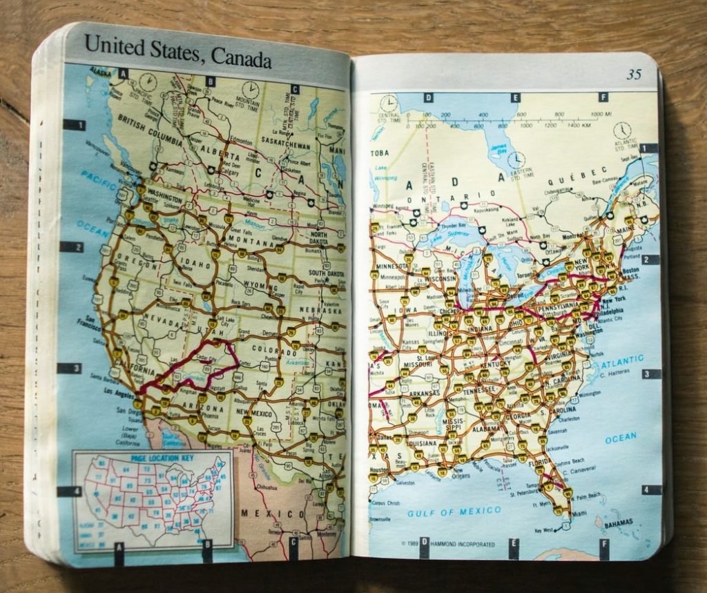 How to Create a Project Roadmap - Vision Implementors