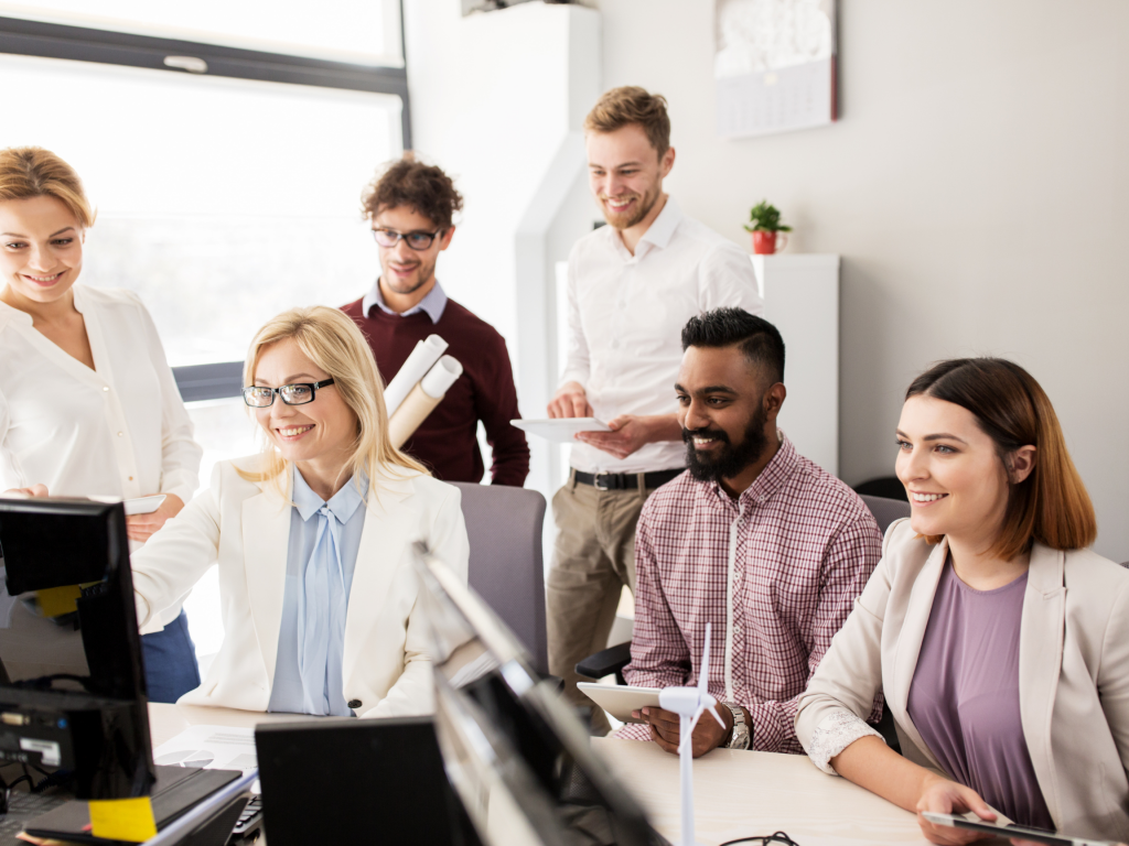 5 Team Development Strategies to Boost Organic Growth